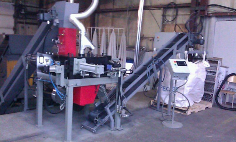 Systems Provider and Integrator - Emispec